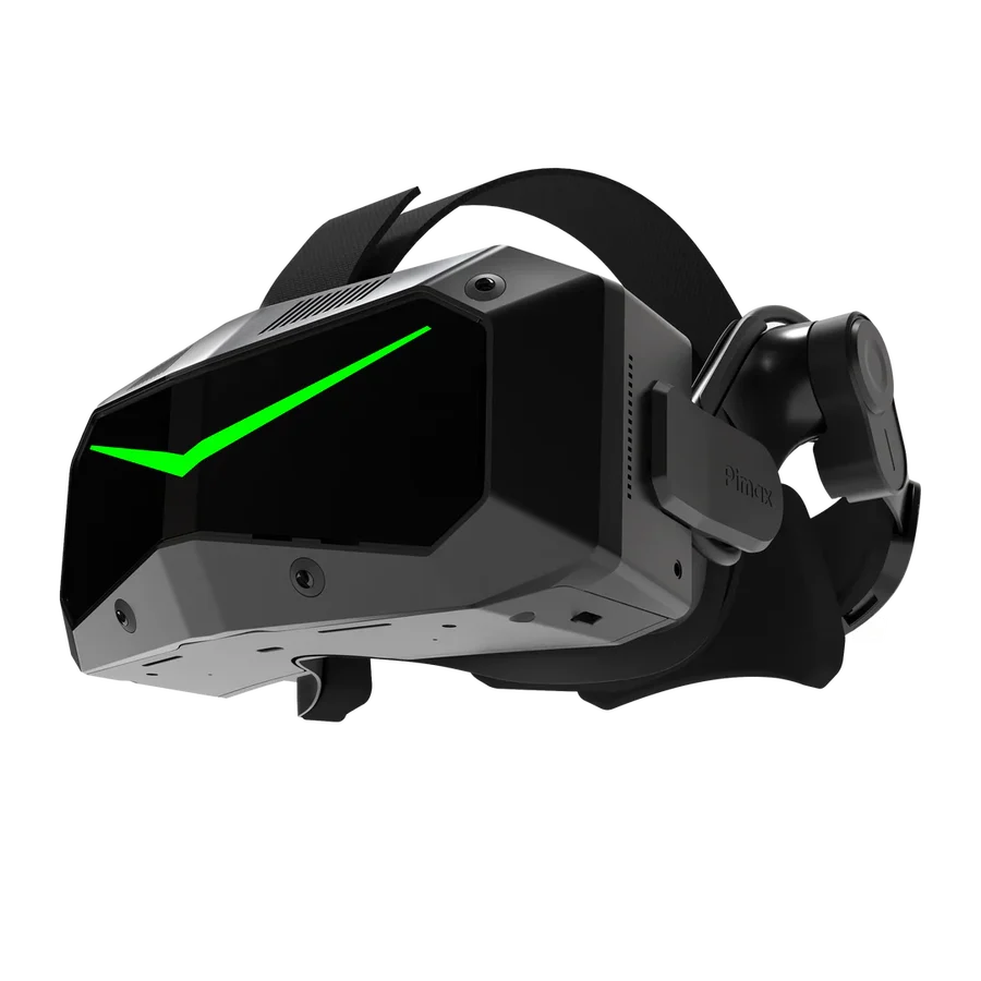 Pimax Crystal Super Controllers 50 Ppd Oled VR Очки